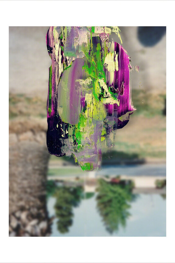 Joshua Dildine & Ben Charles Weiner | Meer