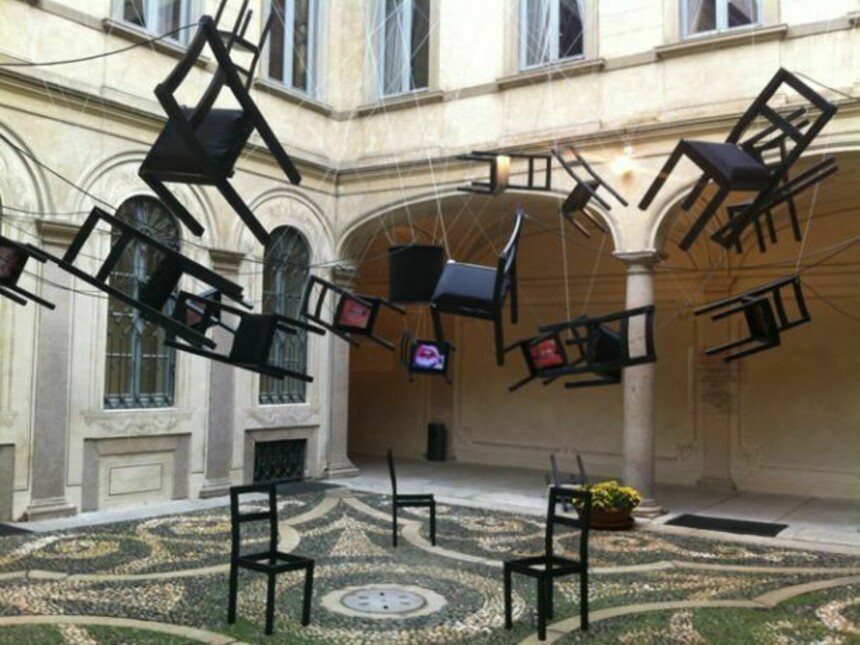 Peter Bottazzi | Meer