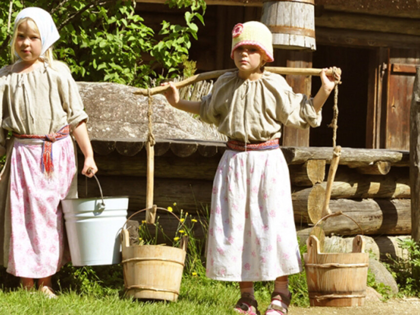 Köstriaseme farm | Meer