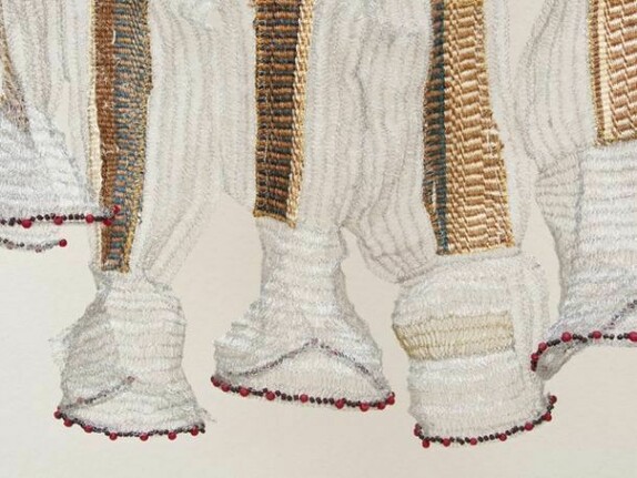 Naomi Wanjiku Gakunga | Meer