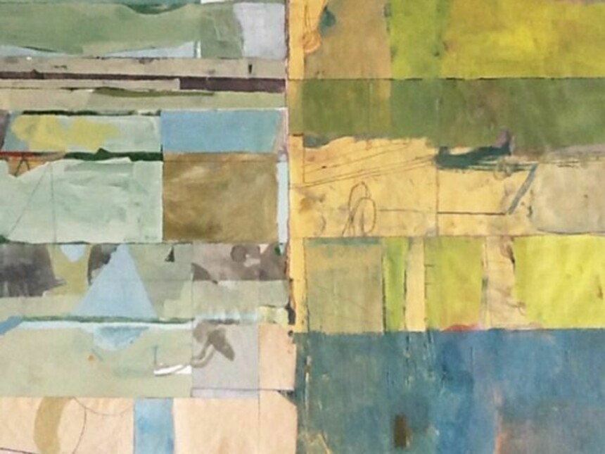 Soft Focus: Paintings and Photographs | Meer