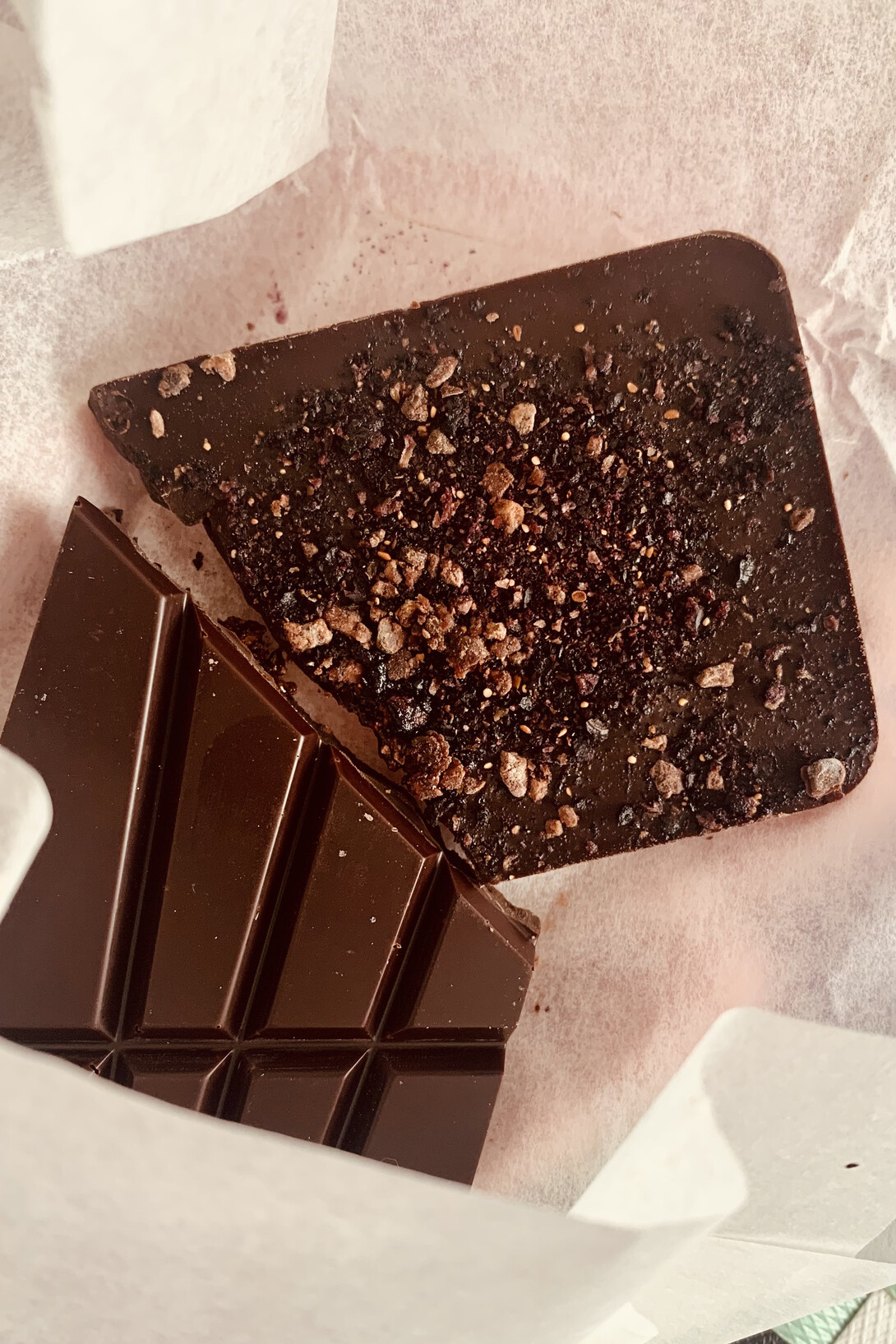 Xoco by Corina Giménez | Meer