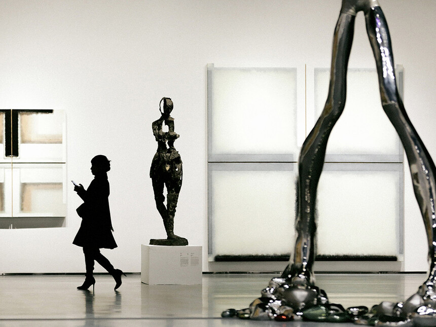 A World-Class Museum for Contemporary Art | Meer