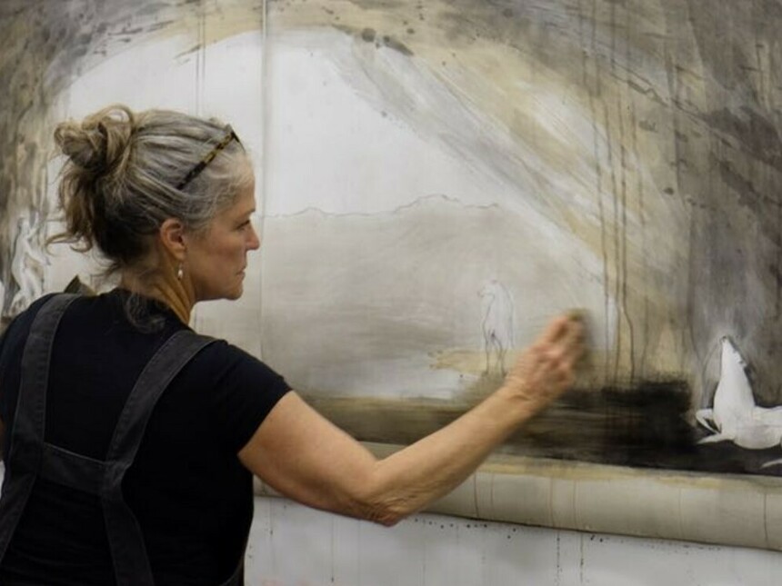 My interview with Deborah Bell | Meer