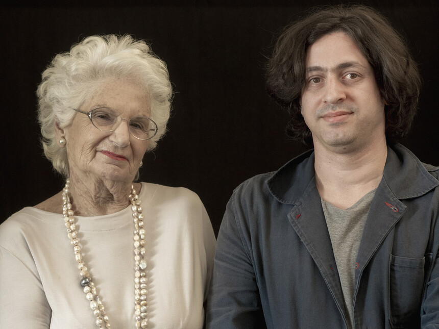 Yuval Avital’s Job | Meer