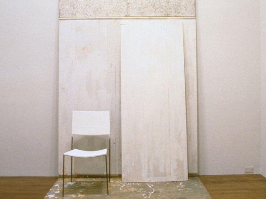 Dieter Roth and Franz West | Meer