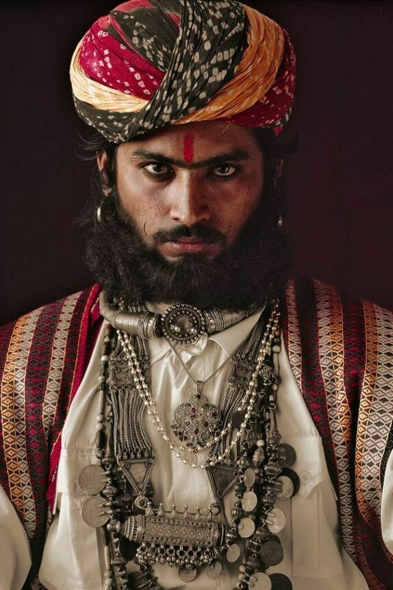 Dating Rabaris, the Nomads of Kutch | Meer