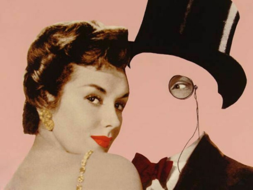 Joe Webb. Pulp Friction | Meer