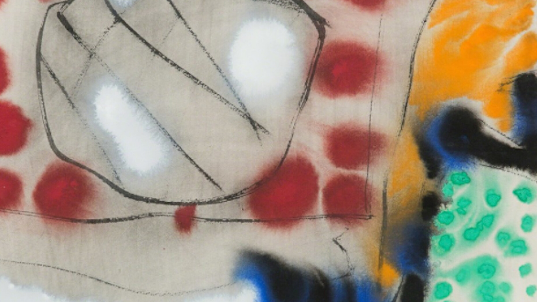 British Modern Masters | Meer