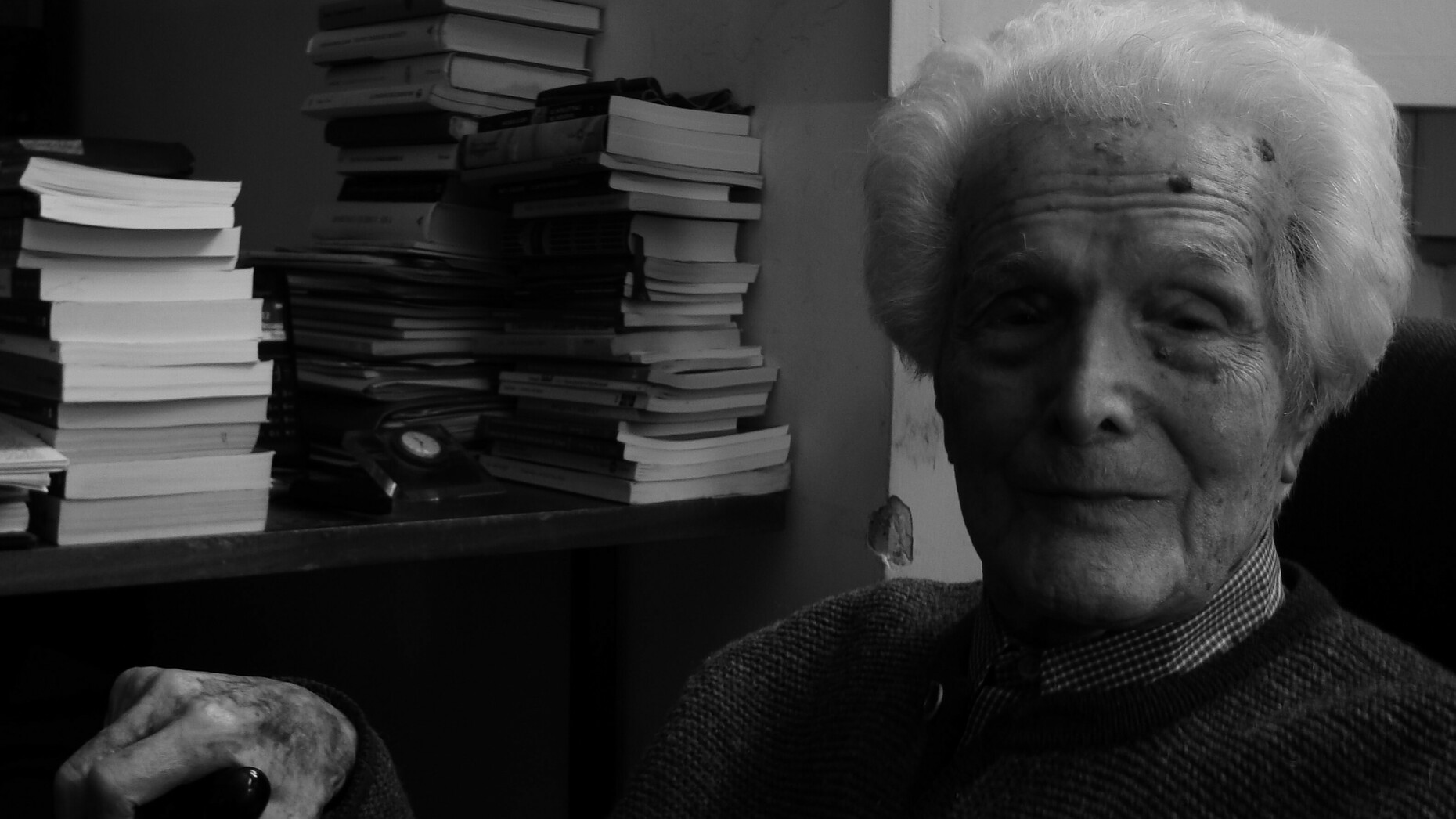 Guido Strazza una vita per l’Arte | Meer