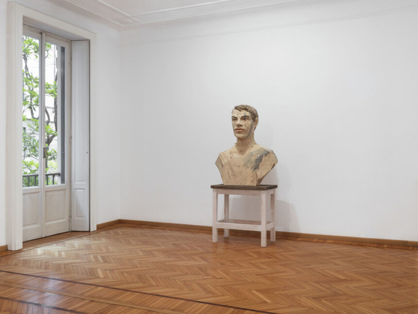 Stephan Balkenhol | Meer