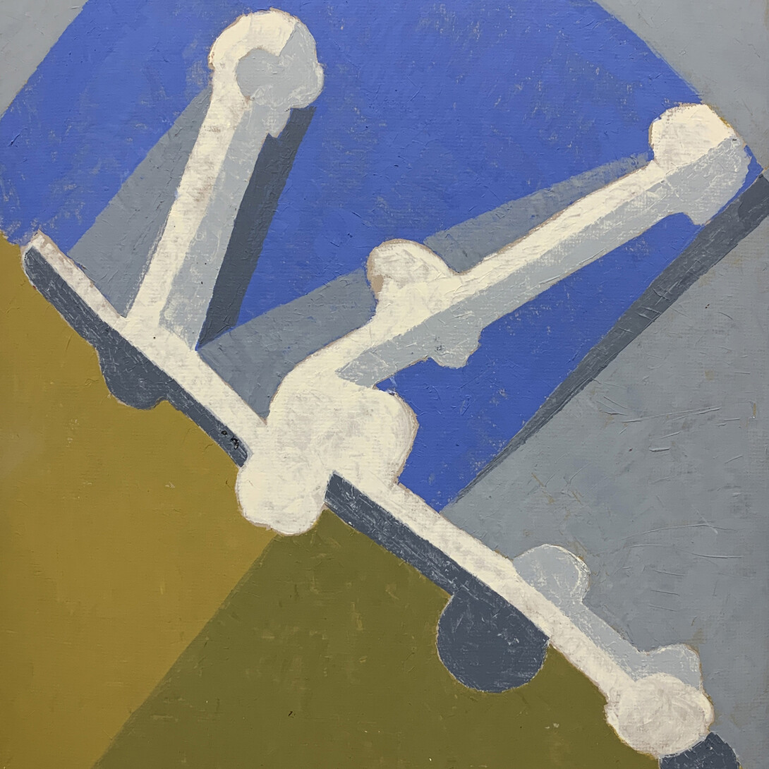 Leslie Laskey | Meer