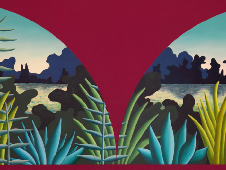 Nicolas Party | Meer