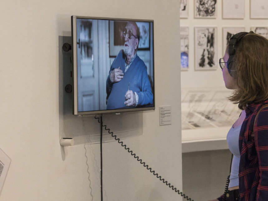 Oscar Masotta. Theory as Action | Meer