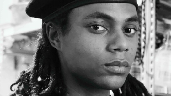 An interview with Tyrone Egbowon | Meer