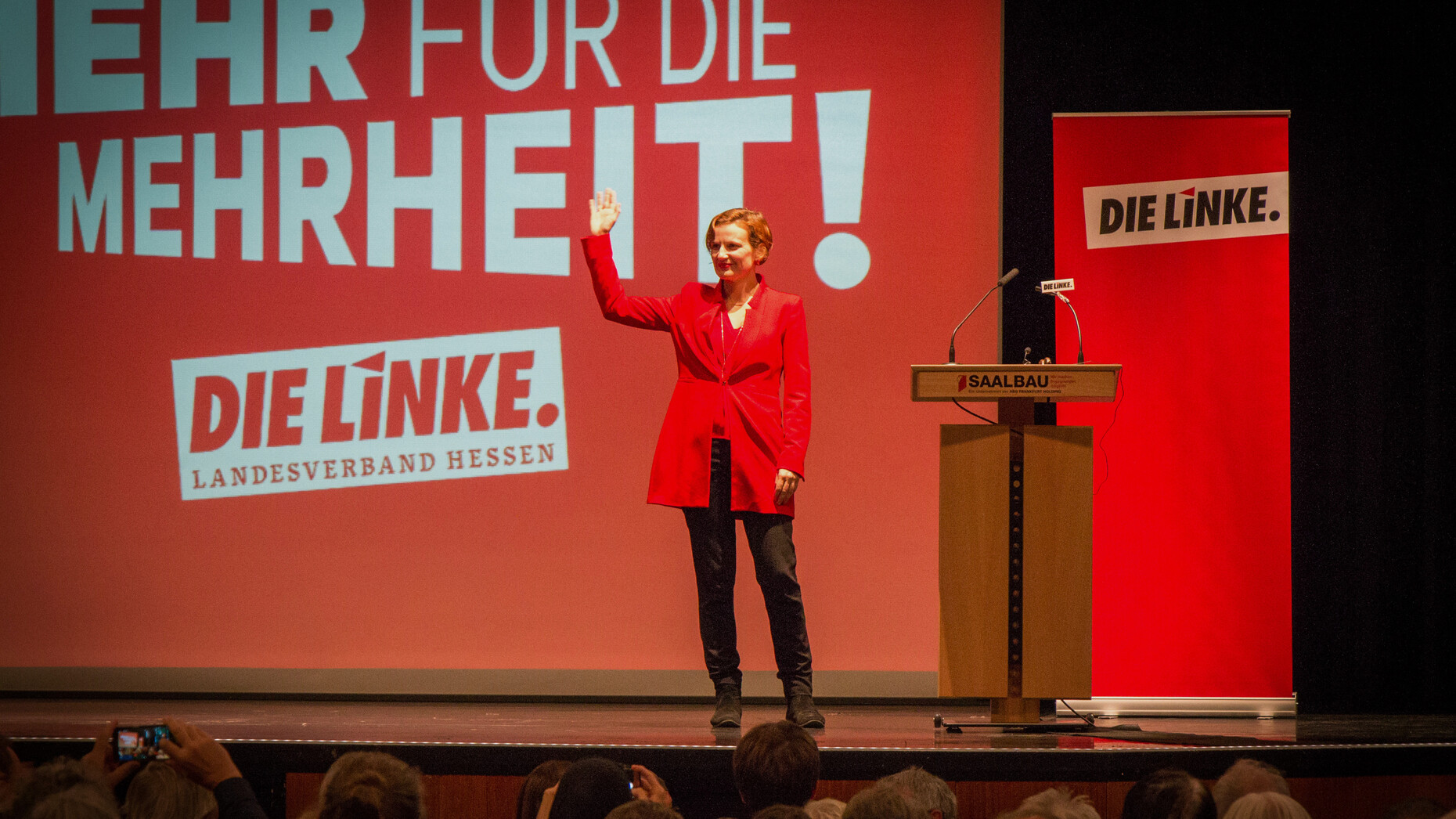 Germany's political shift: rise of the AfD and emerging left | Meer