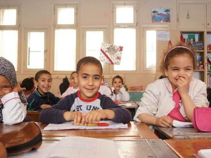 Morocco and its multilingual power | Meer