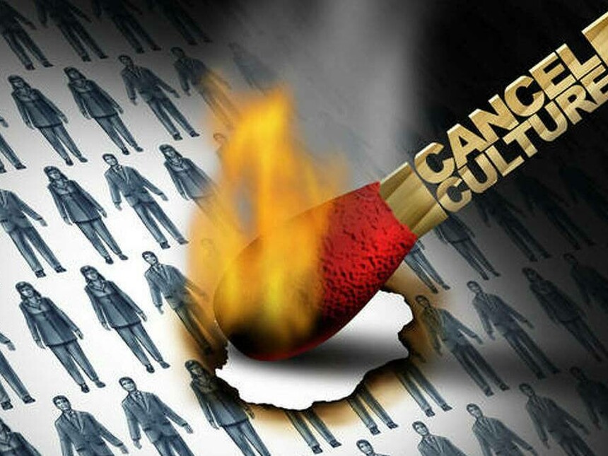 Cancel culture | Meer