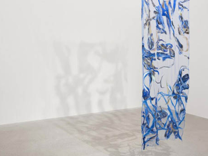 Rebecca Brewer | Meer