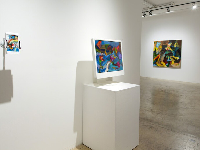 Alexander Iskin | Meer