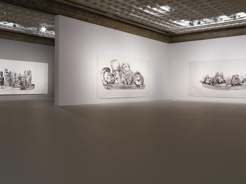 Shattered hopes and roads not taken | Meer