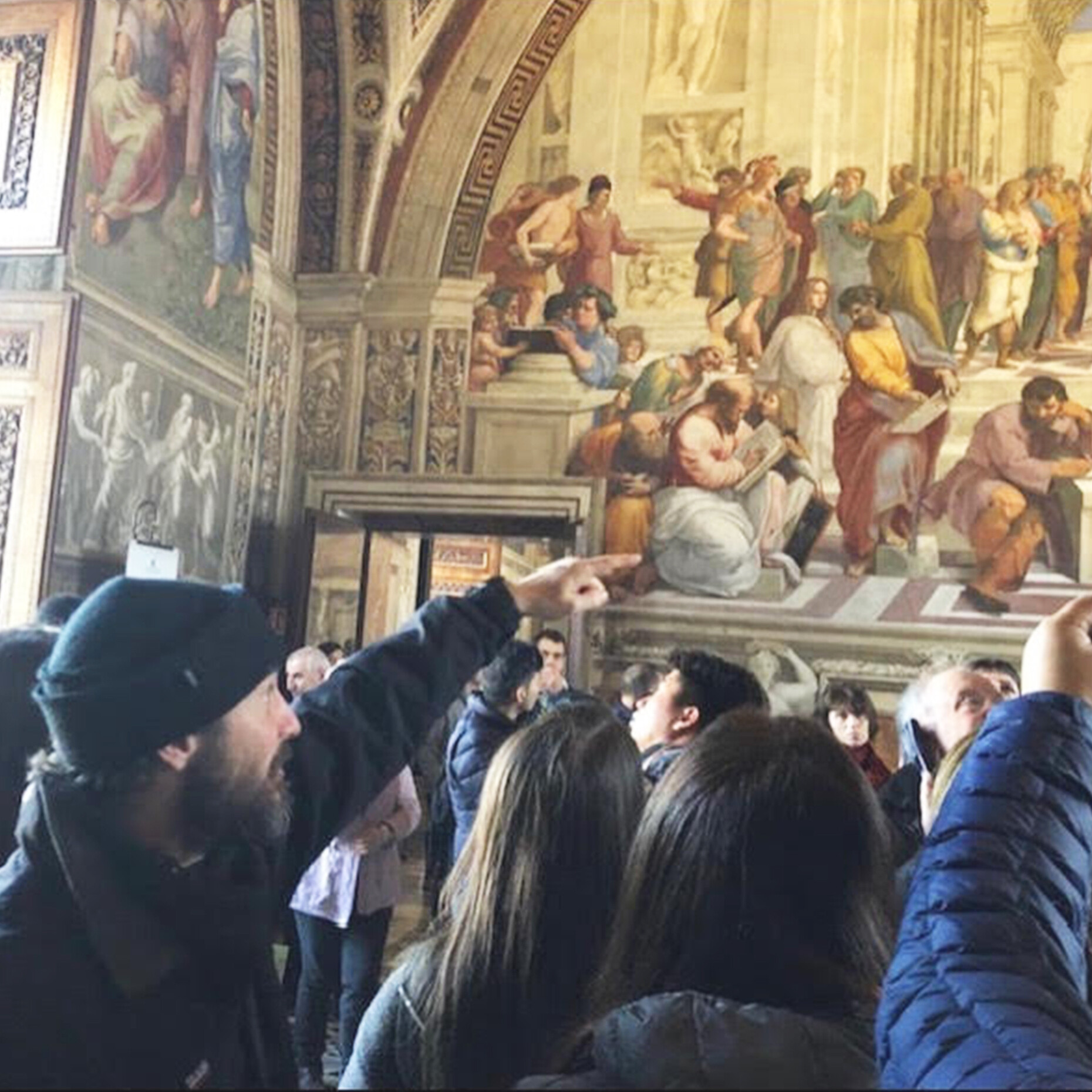 Exploring the Jewish roots of Christianity | Meer