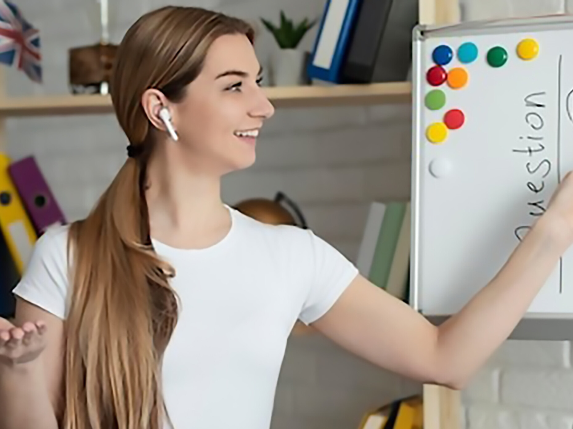 Language learning | Meer