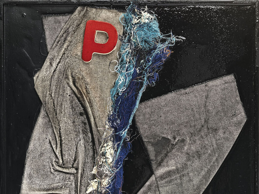 Claudio Marini. Paesaggi Marini | Meer