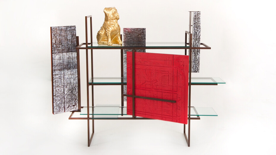 Pedro Barrail. De imagen y tiempo | Meer