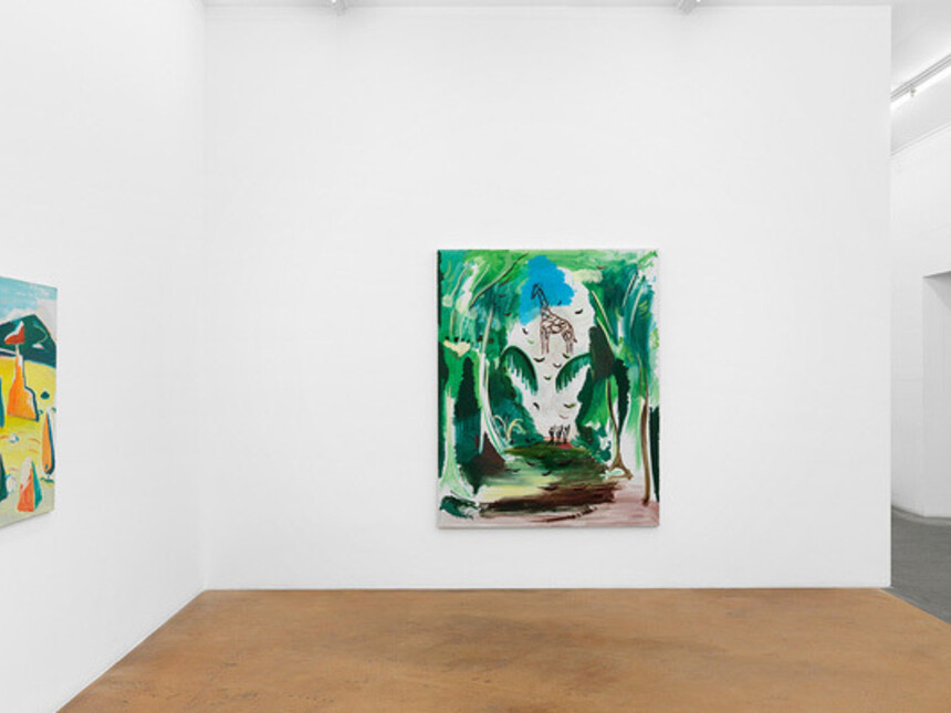 René Daniëls | Meer