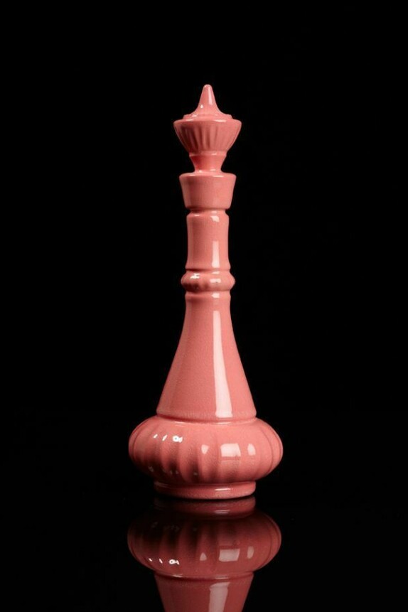 Eric Parnes. I Dream of Jeannie | Meer