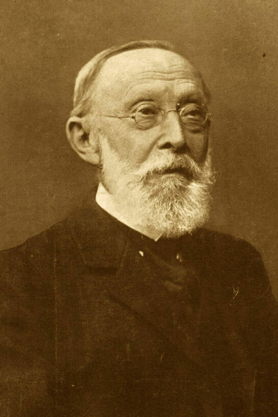 Rudolf Virchow | Meer