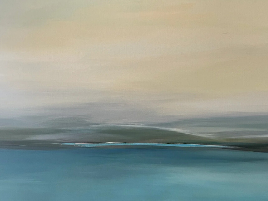 Lyrical landscapes | Meer