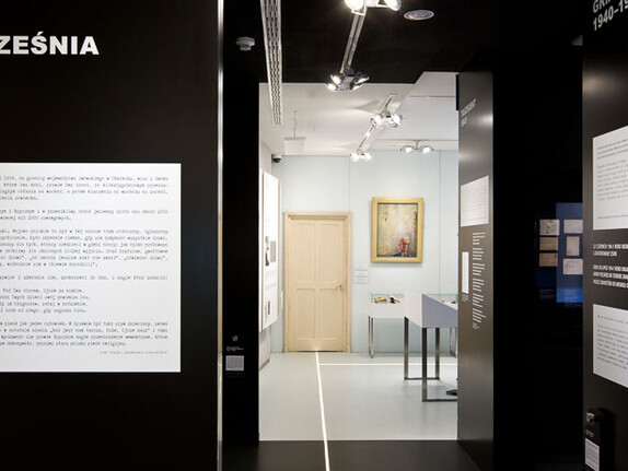 Józef Czapski | Meer