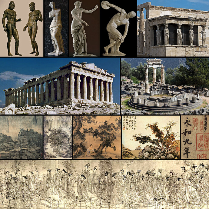 Enters consciousness | Meer