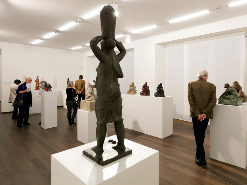 Carl Burckhardt | Meer