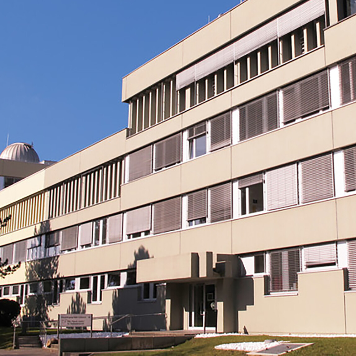 Max Planck and the hard times | Meer