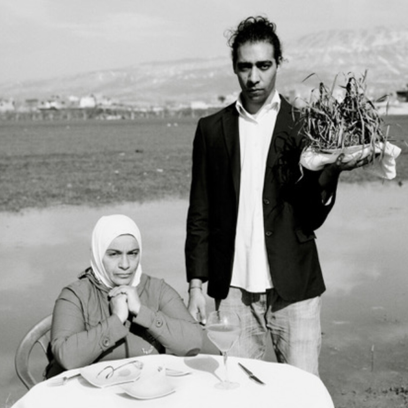 Catherine Edelman at Photo London | Meer