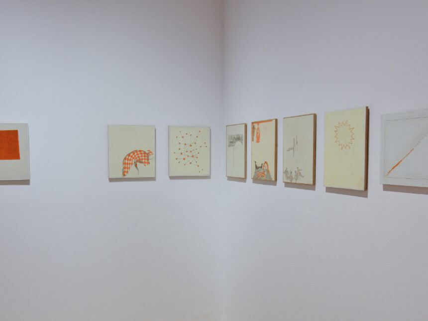 Melanie Smith | Meer