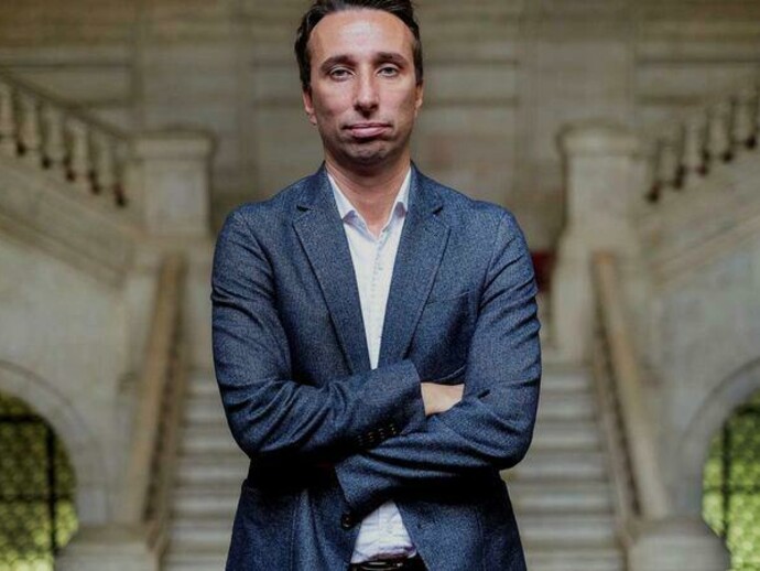 Miguel Morgado: Guerra, império e democracia | Meer