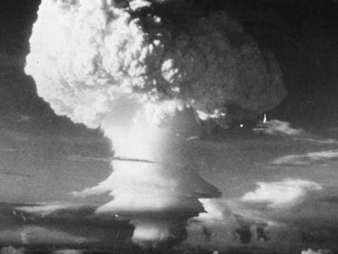 The development of the Soviet atomic bomb | Meer