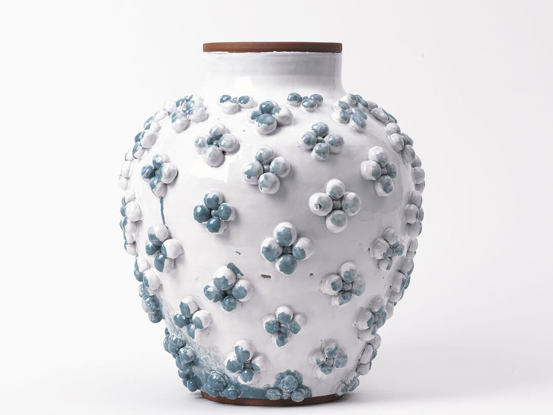 Judy Ledgerwood | Meer