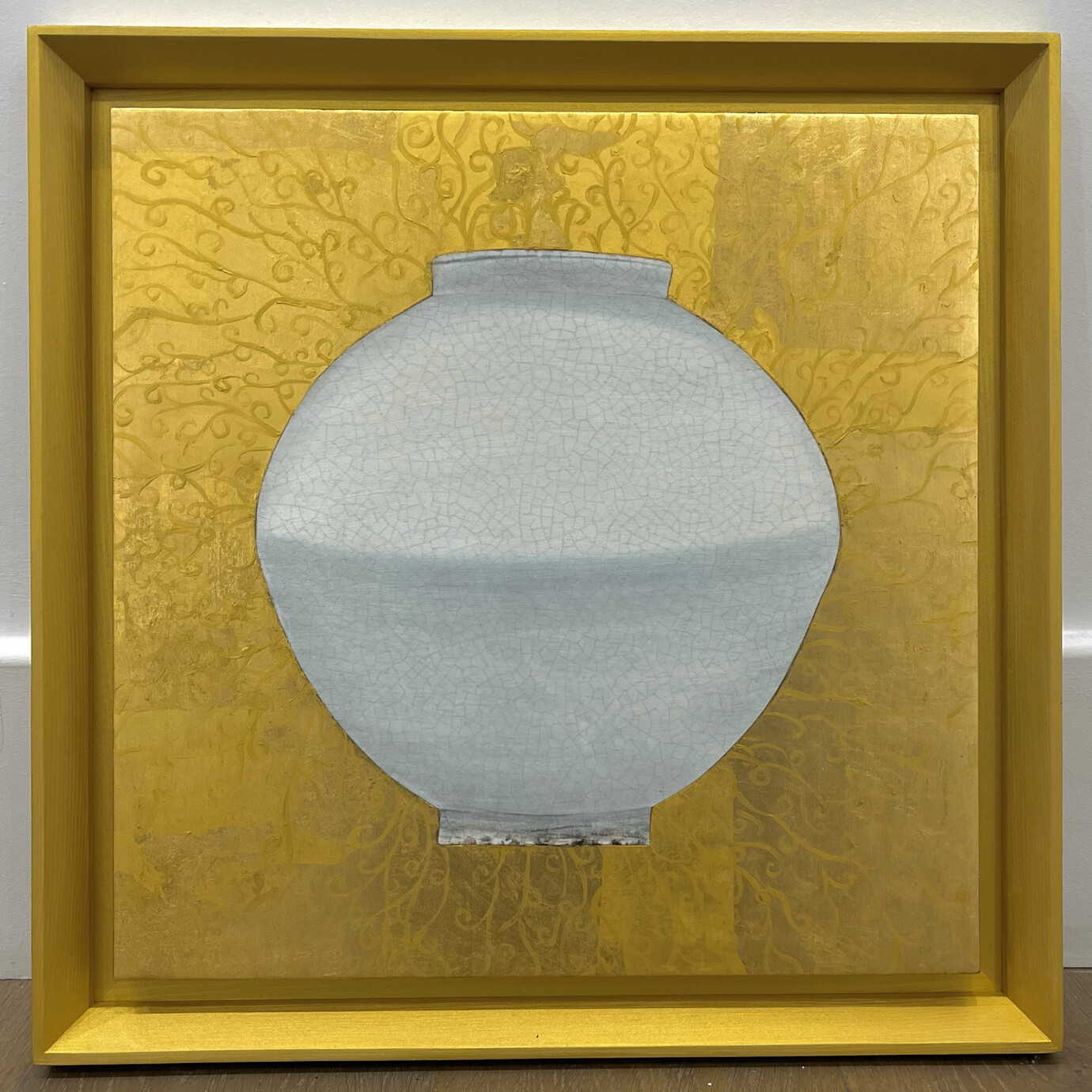 Kwan Jin Oh’s “Emptying and Filling” | Meer