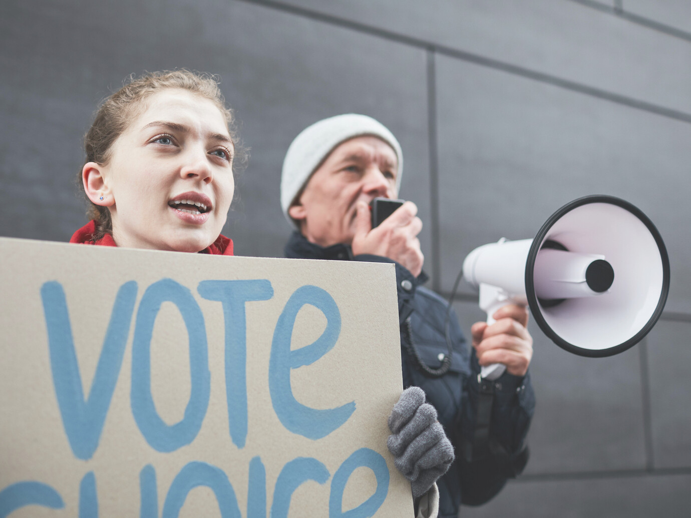 La crisis de la democracia representativa | Meer