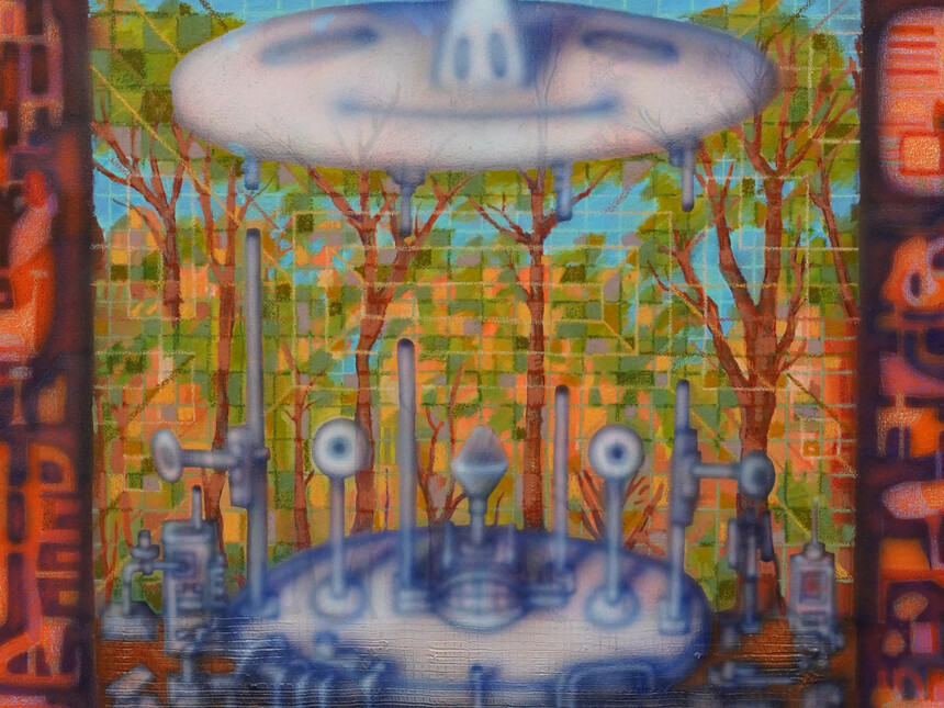 Nice to finally meet you | Meer