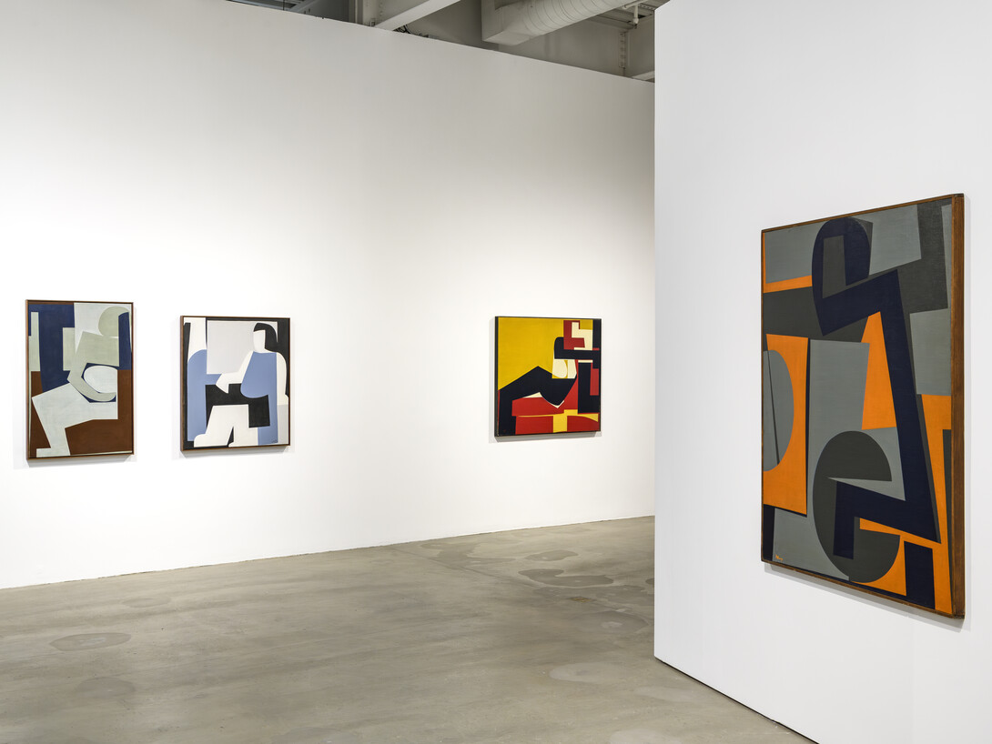 Mobile images | Meer