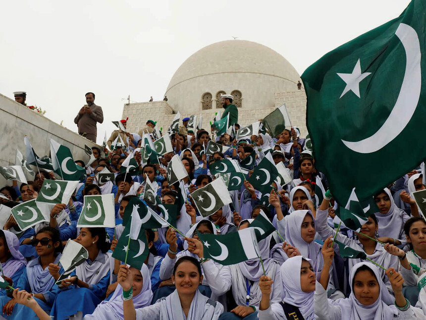 Pakistan’s path to a modern Islamic republic | Meer