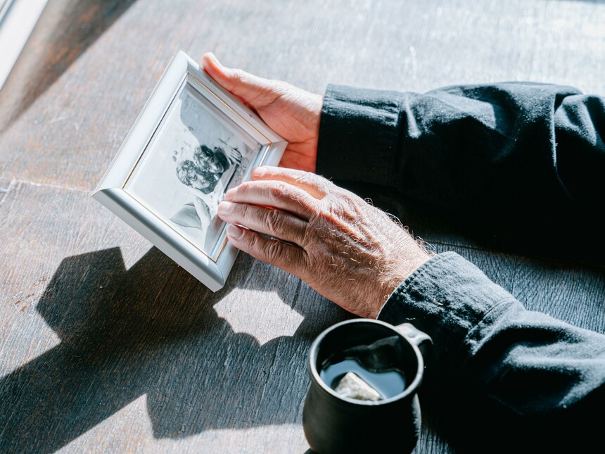 Death, matter, and memory | Meer