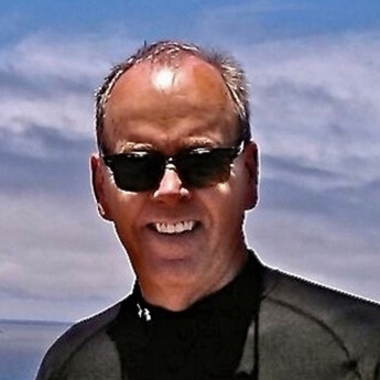 Jon Walker Macleod | Meer