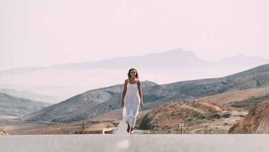 Mary's healing journey: overcoming trauma through faith | Meer